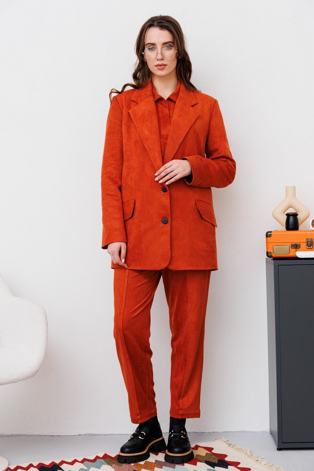 Жакет 461 NikVa купить в интернет магазине | в наличии